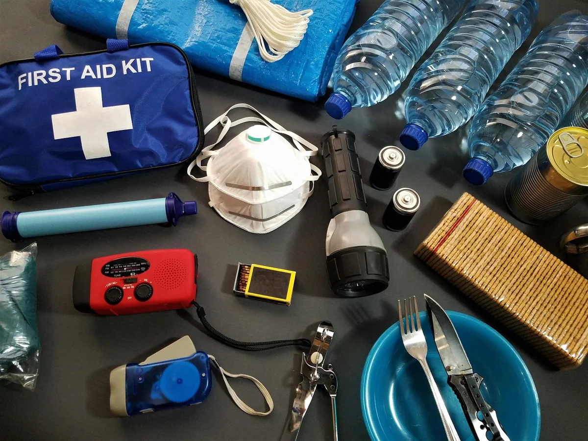 Emergency Preparedness Guides - EmergencyKitLab